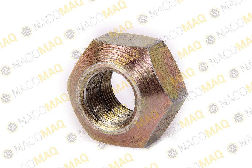 Venda de peças para empilhadeiras | Nacomaq Peças e Locação